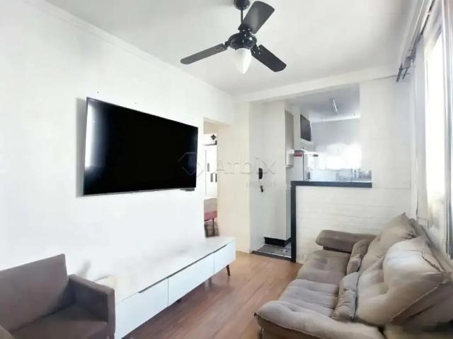 Apartamento para Venda em Americana/SP Jardim Recanto 2 Quartos