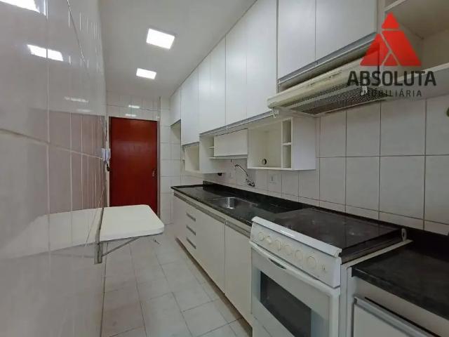 Apartamento para Venda em Americana/SP Jardim Recanto 2 Quartos