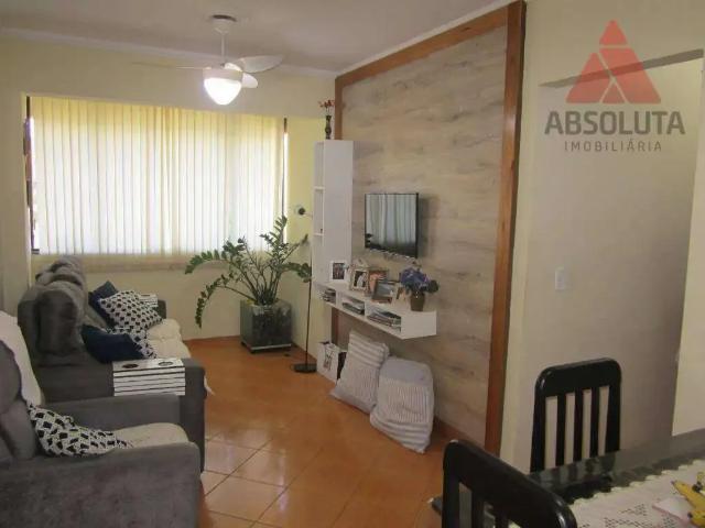 Apartamento para Venda em Americana/SP Jardim Recanto 2 Quartos