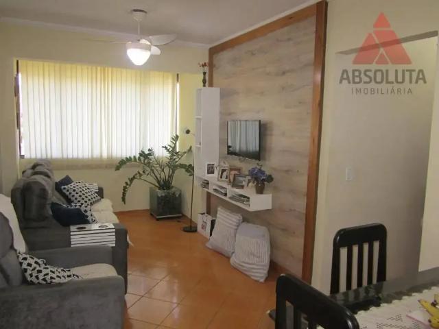 Apartamento para Venda em Americana/SP Jardim Recanto 2 Quartos