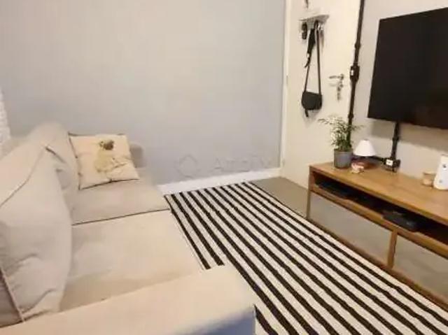 Apartamento para Venda em Americana/SP Jardim Recanto 2 Quartos