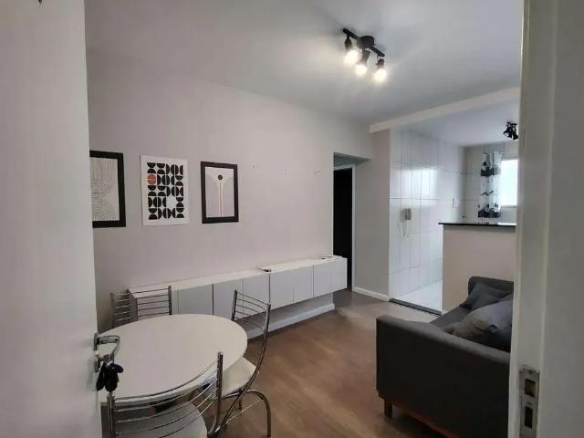 Apartamento para Venda em Americana/SP Jardim Recanto 2 Quartos