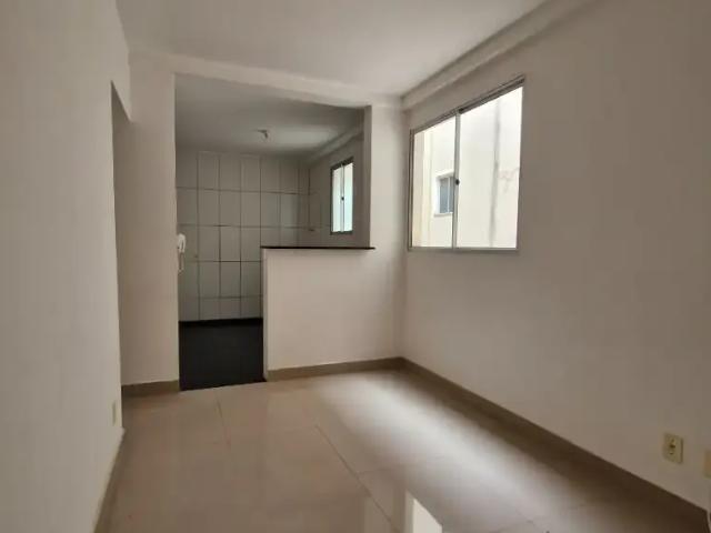 Apartamento para Venda em Americana/SP Jardim Recanto 2 Quartos