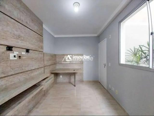 Apartamento para Venda em Americana/SP Jardim Recanto 2 Quartos