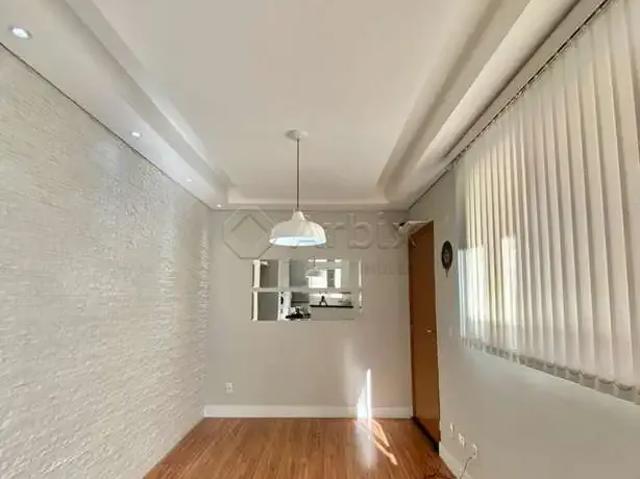 Apartamento para Venda em Americana/SP Jardim Recanto 2 Quartos