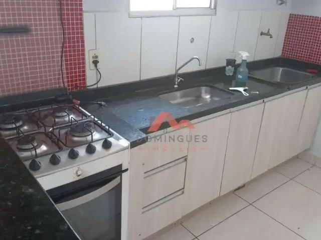Apartamento para Venda em Americana/SP Jardim Recanto 2 Quartos