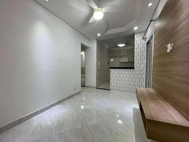 Apartamento para Venda em Americana/SP Jardim Recanto 2 Quartos