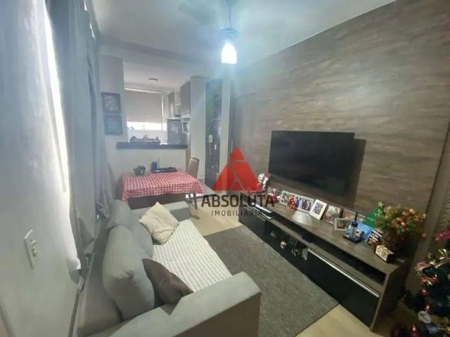 Apartamento para Venda em Americana/SP Jardim Recanto 2 Quartos