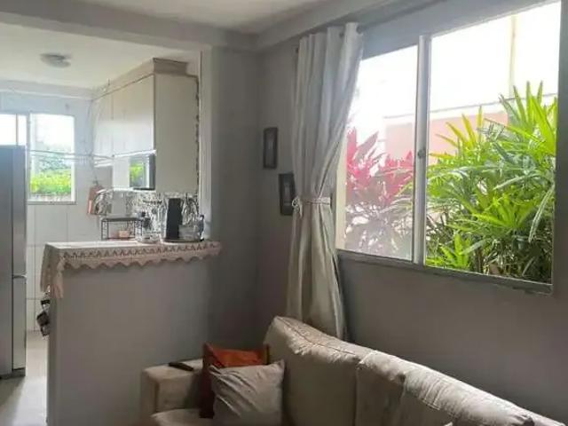 Apartamento para Venda em Americana/SP Jardim Recanto 2 Quartos
