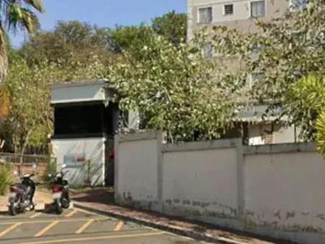 Apartamento para Venda em Americana/SP Jardim Recanto 2 Quartos
