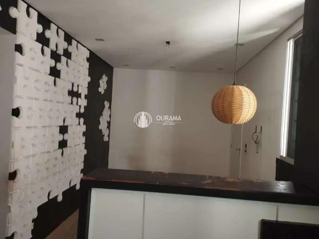 Apartamento para Venda em Americana/SP Jardim Recanto 2 Quartos