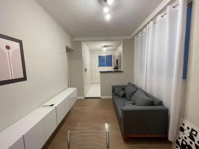 Apartamento para Venda em Americana/SP Jardim Recanto 2 Quartos