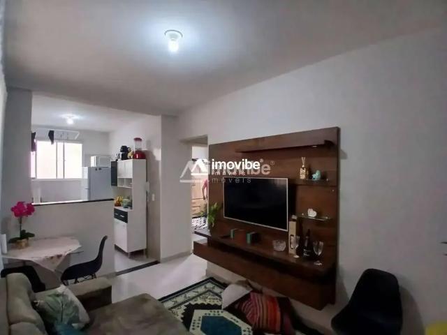 Apartamento para Venda em Americana/SP Jardim Recanto 2 Quartos