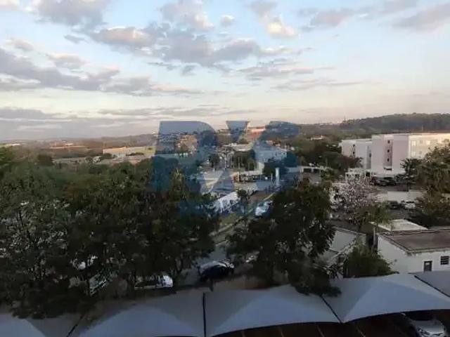 Apartamento para Venda em Americana/SP Jardim Recanto 2 Quartos