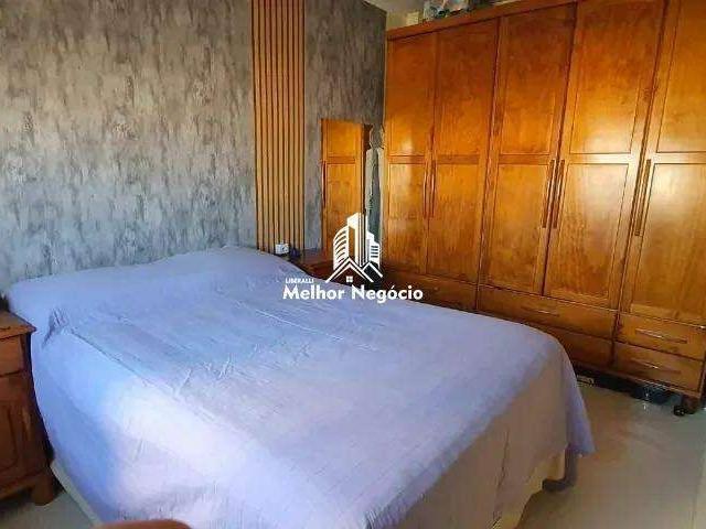 Apartamento para Venda em Americana/SP Jardim Recanto 2 Quartos