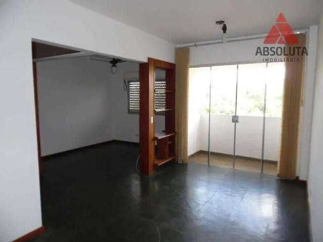 Apartamento para Venda em Americana/SP Jardim Recanto 2 Quartos