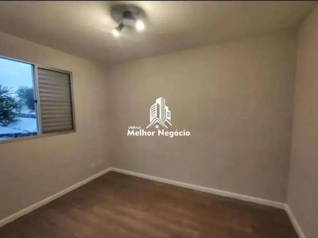 Apartamento para Venda em Americana/SP Jardim Recanto 2 Quartos