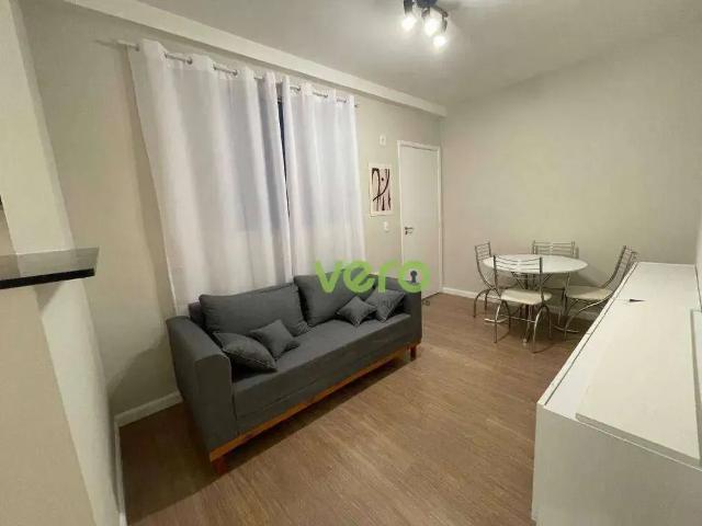 Apartamento para Venda em Americana/SP Jardim Recanto 2 Quartos