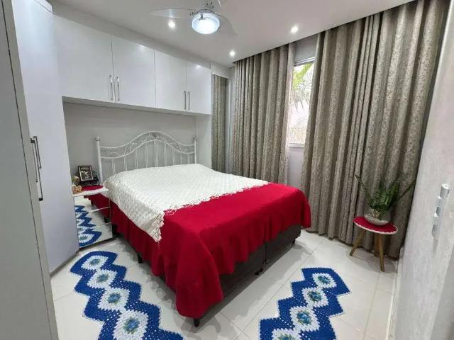 Apartamento para Venda em Americana/SP Jardim Recanto 2 Quartos