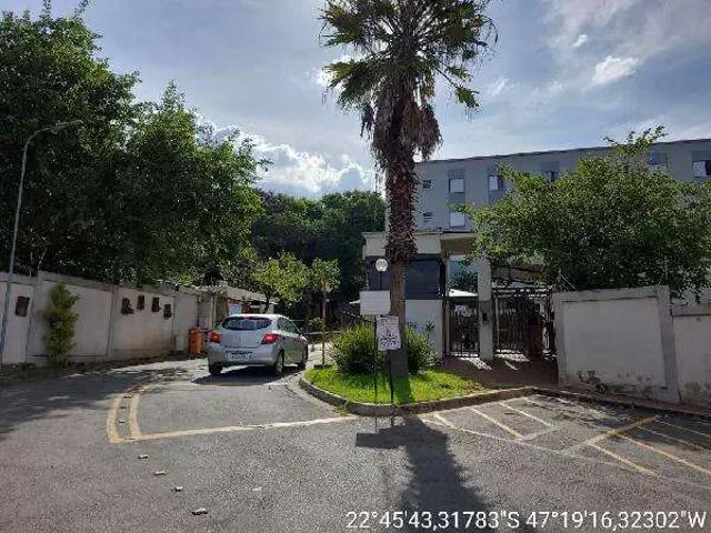 Apartamento para Venda em Americana/SP Jardim Recanto 2 Quartos