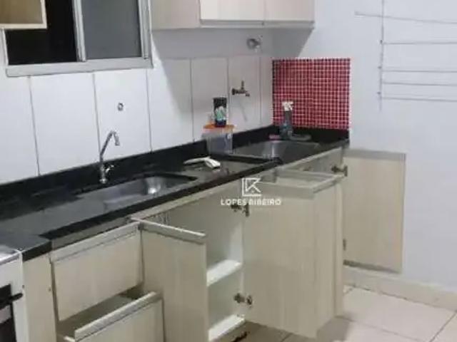 Apartamento para Venda em Americana/SP Jardim Recanto 2 Quartos
