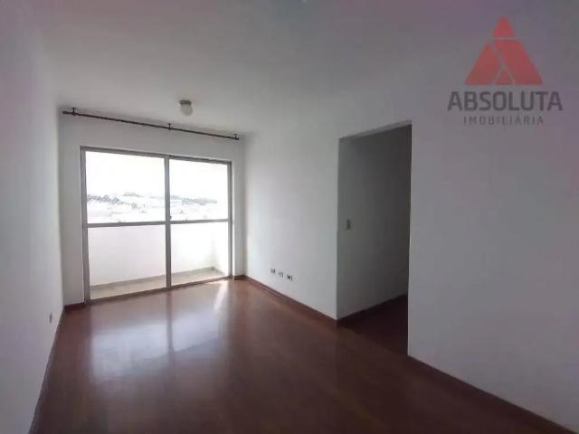 Apartamento para Venda em Americana/SP Jardim Recanto 3 Quartos