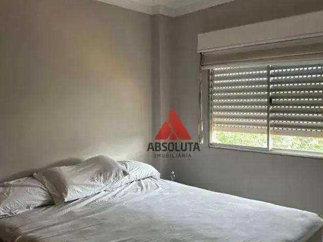 Apartamento para Venda em Americana/SP Jardim Recanto 3 Quartos