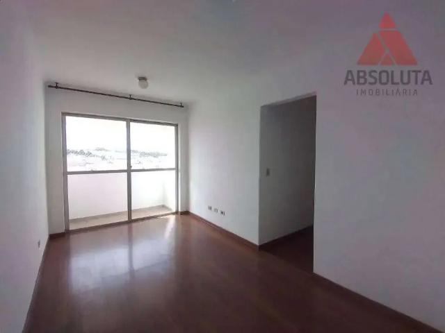 Apartamento para Venda em Americana/SP Jardim Recanto 3 Quartos