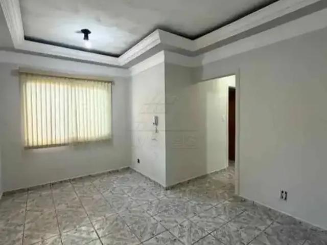 Apartamento para Venda em Americana/SP Jardim São Domingos 3 Quartos
