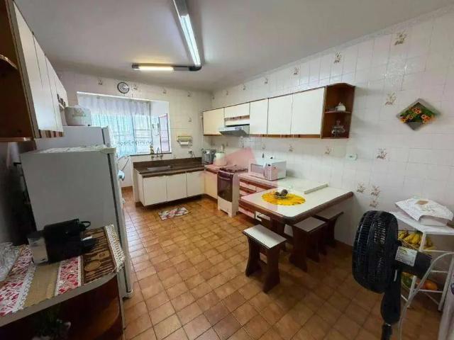 Apartamento para Venda em Americana/SP Jardim São Domingos 3 Quartos