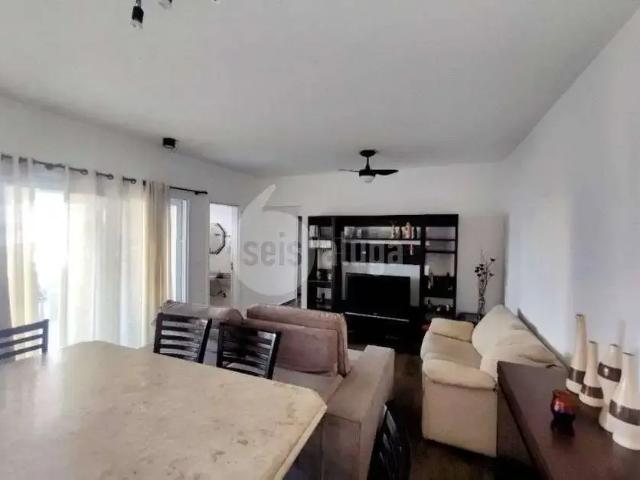 Apartamento para Venda em Americana/SP Jardim São Domingos 3 Quartos