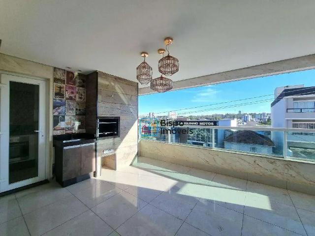 Apartamento para Venda em Americana/SP Jardim São Domingos 3 Quartos