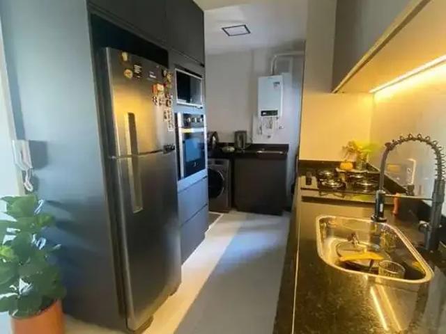 Apartamento para Venda em Americana/SP Jardim São Domingos 3 Quartos