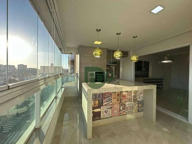 Apartamento para Venda em Americana/SP Jardim São Domingos 3 Quartos