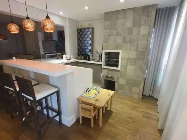 Apartamento para Venda em Americana/SP Jardim São Domingos 3 Quartos