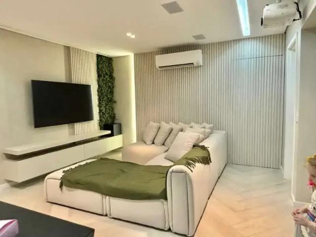 Apartamento para Venda em Americana/SP Jardim São Domingos 3 Quartos