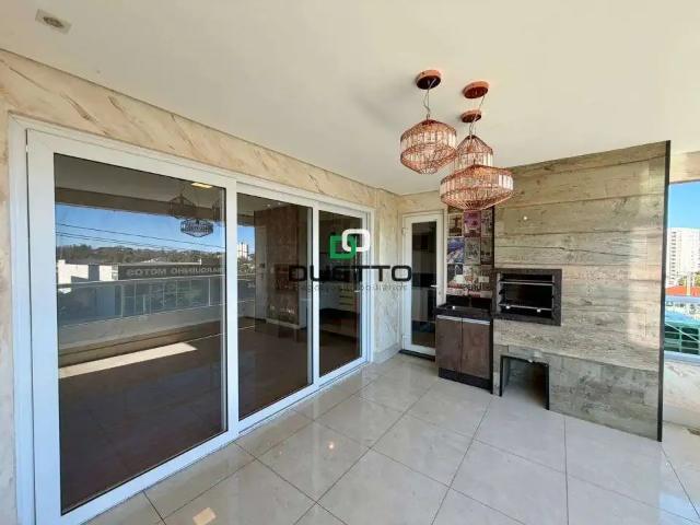 Apartamento para Venda em Americana/SP Jardim São Domingos 3 Quartos