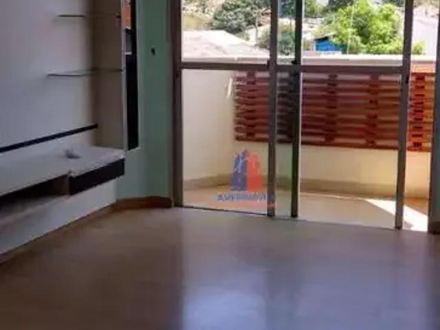 Apartamento para Venda em Americana/SP Jardim São Domingos 3 Quartos