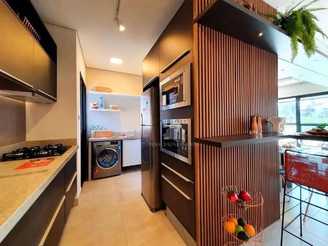 Apartamento para Venda em Americana/SP Jardim São Domingos 3 Quartos