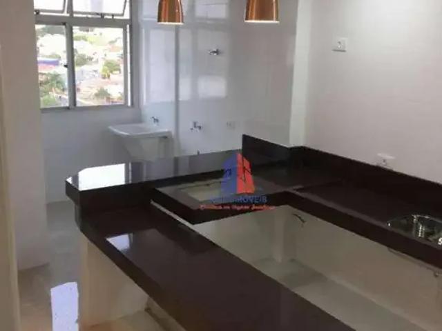 Apartamento para Venda em Americana/SP Jardim São Domingos 3 Quartos