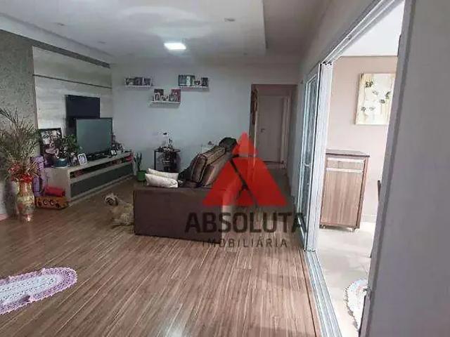 Apartamento para Venda em Americana/SP Jardim São Domingos 3 Quartos