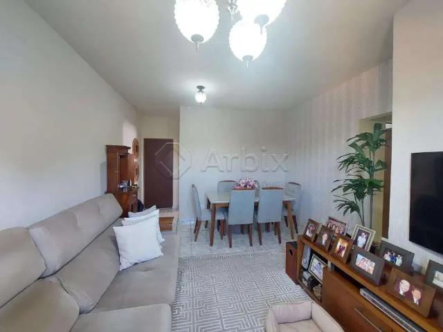 Apartamento para Venda em Americana/SP Jardim São Domingos 3 Quartos