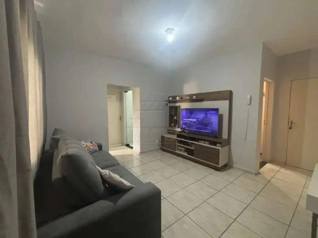 Apartamento para Venda em Americana/SP Jardim São Domingos 2 Quartos