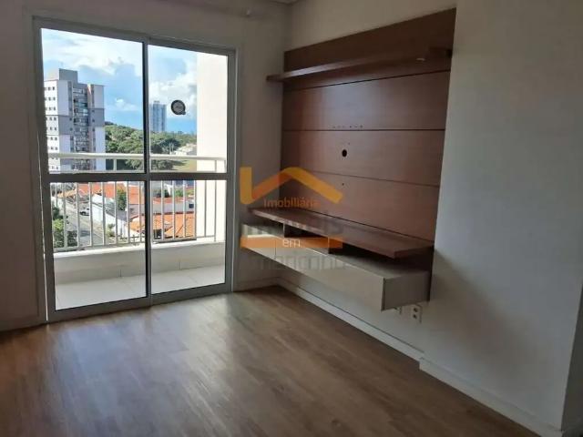 Apartamento para Venda em Americana/SP Jardim São Domingos 2 Quartos