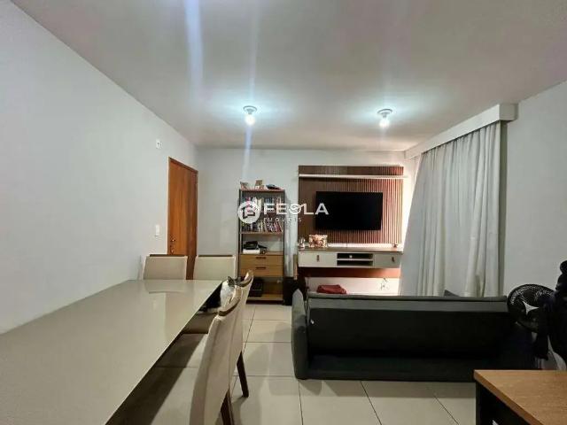 Apartamento para Venda em Americana/SP Jardim São Domingos 2 Quartos