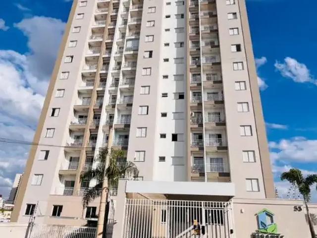Apartamento para Venda em Americana/SP Jardim São Domingos 2 Quartos