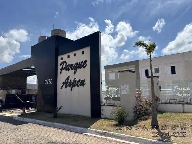 Apartamento para Venda em Americana/SP Jardim São Domingos 2 Quartos