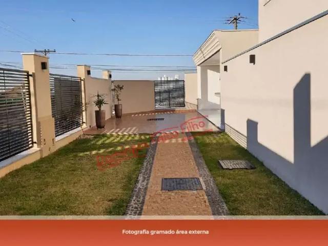 Apartamento para Venda em Americana/SP Jardim São Domingos 2 Quartos