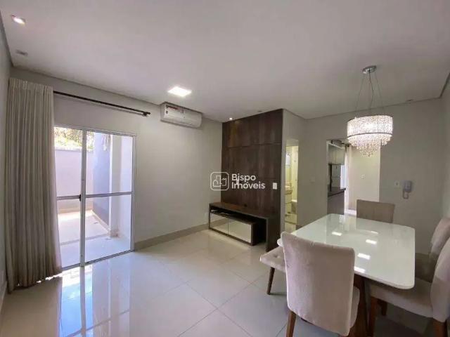 Apartamento para Venda em Americana/SP Jardim São Domingos 2 Quartos