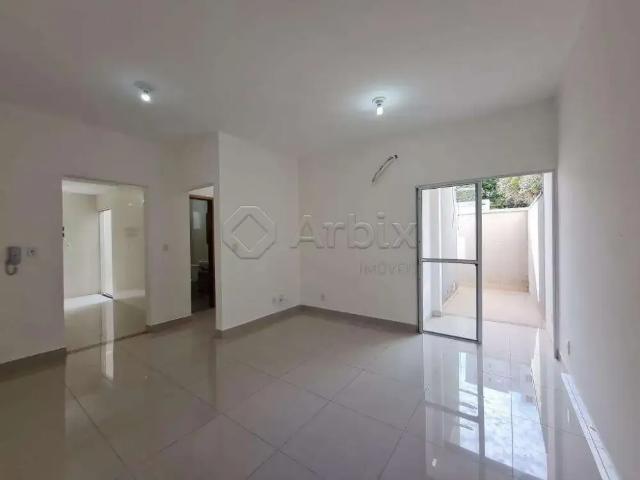 Apartamento para Venda em Americana/SP Jardim São Domingos 2 Quartos
